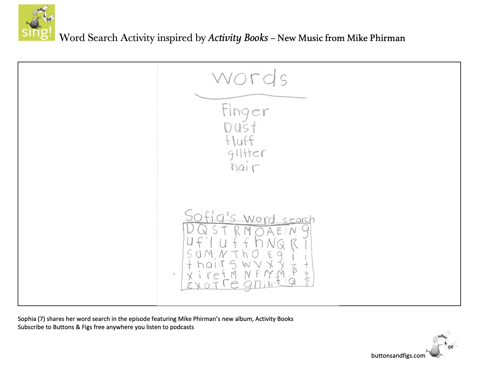 WordSearch_Kids_Sophia-1 | buttons & figs